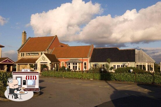 Premier Inn Haydock Park/M6 J23 hotel in Warrington - Restaurant reviews