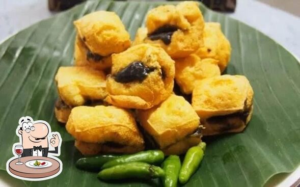 Restaurante TAHU RAMI, Candi Wates - Opiniones del restaurante