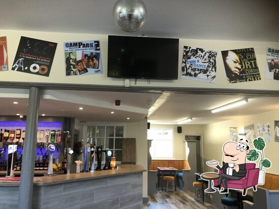 The Northern Bar - Runcorn, Runcorn - Restaurant menu, prices and reviews