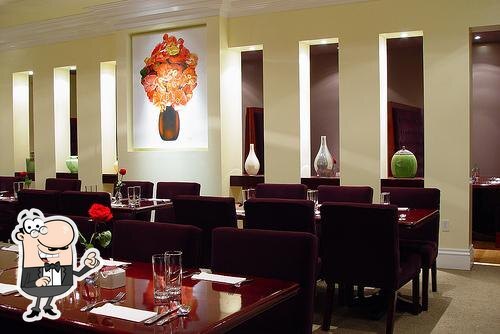 Wild Mango Restaurant and Bar-Crocker Park, Westlake - Restaurant menu ...