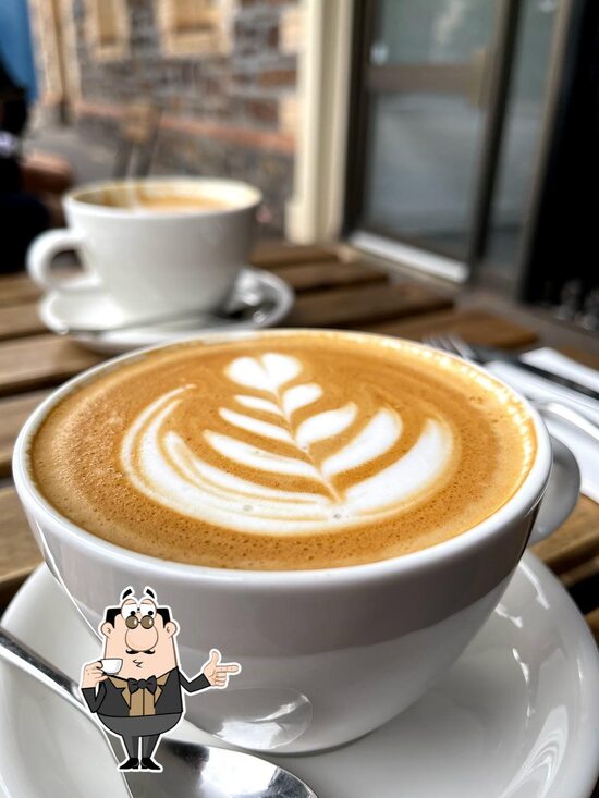 DAYJOB in Adelaide - Restaurant reviews
