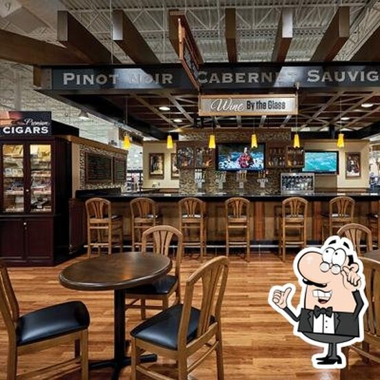 Harris Teeter, Greensboro - Restaurant menu, prices and reviews