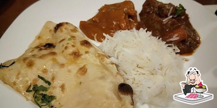 Agnee Indian in Robina - Restaurant menu and reviews