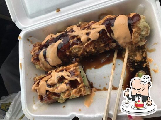 Ju Sushi in Westerly - Restaurant reviews