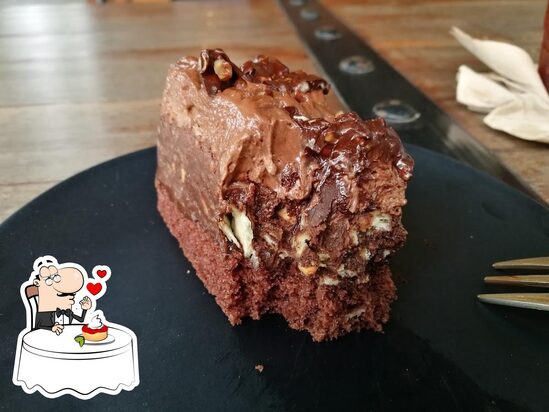 MITTA CAFE, Bangkok, 520 Rama II Rd - Restaurant reviews