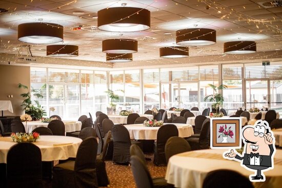 Menu at Cobar Bowling and Golf Club, Cobar, Bloxham St