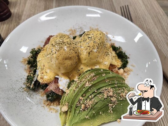 Okey Dokey Café, Bar & Bistro (Ruby Hotel Gold Coast) in Surfers ...