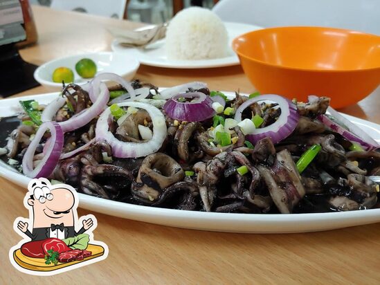 Diotay's Eatery restaurant, Bacolod - Restaurant reviews