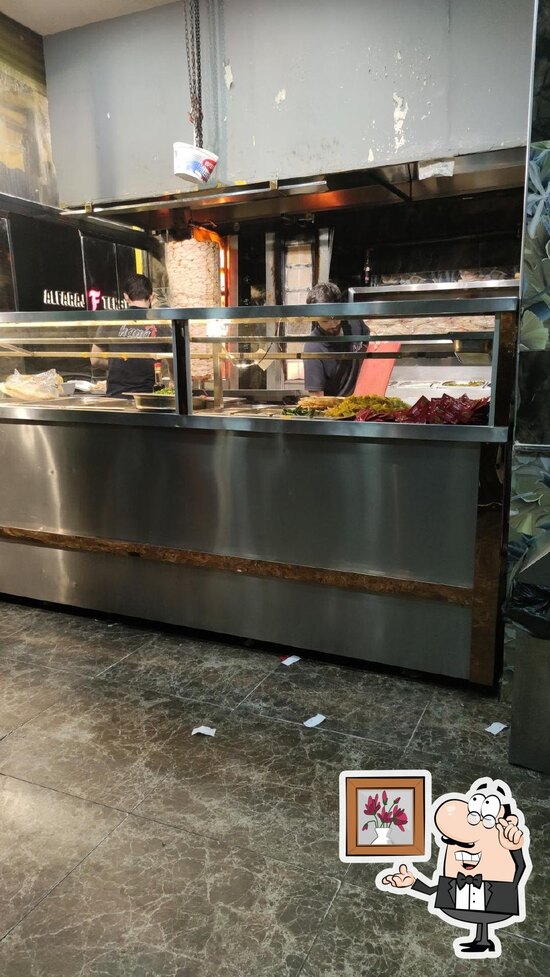 AL HANA TAVUK DÖNER, Gaziantep - Restaurant menu, prices and reviews