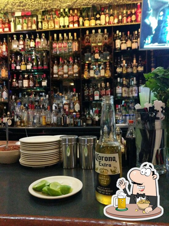 Bar La Cava, Guadalajara, C. Ignacio Herrera y Cairo 258 - Opiniones ...