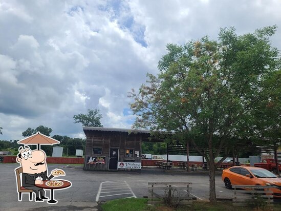 Big Rips Delicious BBQ, Chandler - Restaurant menu, prices and reviews