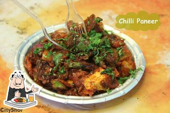 Chatore, Jaipur - Restaurant reviews