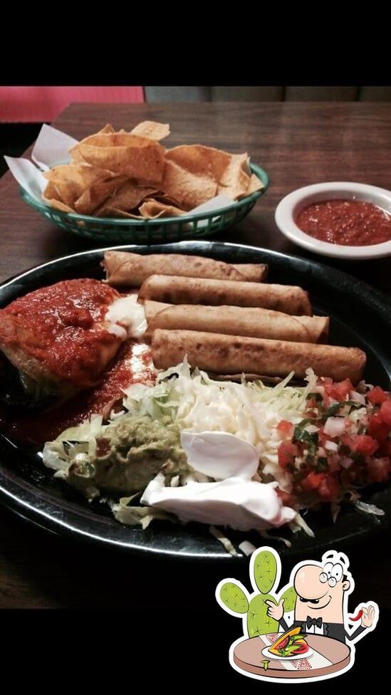 Chavela's in Elgin - Restaurant reviews