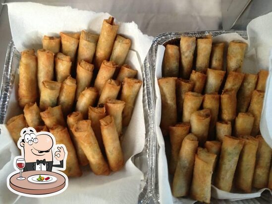 Da Lumpia Lady in Kahului