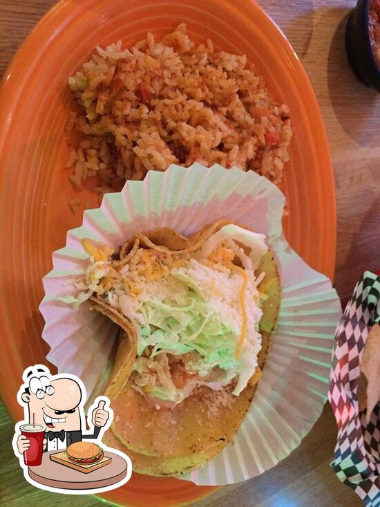 El Topo Cantina, 7987 Montana Hwy 35 in Bigfork - Restaurant menu and ...