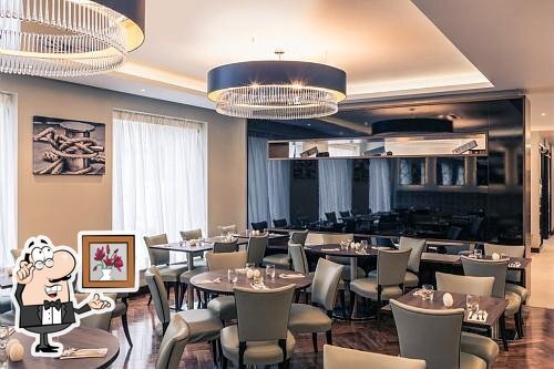 Hoolets Bar & Restaurant in Edinburgh - Restaurant reviews