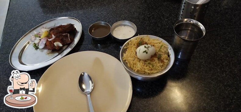 SWADISHT BRAHMAVARA, Brahmavar - Restaurant reviews