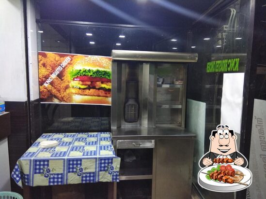KABEER COOLBAR, Ramanattukara - Restaurant reviews