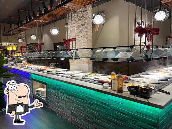KOUYOU Buffet & Sushi All-You-Can-Eat Since 2019 in Margate ...