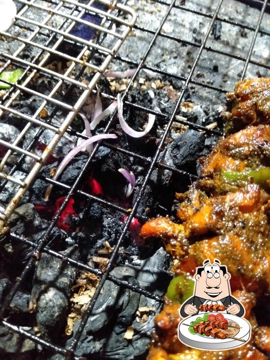 Lyn's Arabian corner (Chinese & BBQ), Chennai - Restaurant menu, prices ...