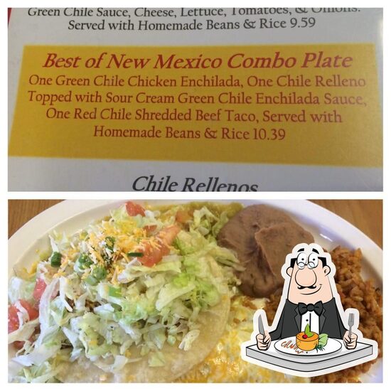 Poco & Moms, Tucson - Restaurant menu, prices and reviews