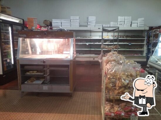 Proto Bakery, South Africa - Restaurant reviews