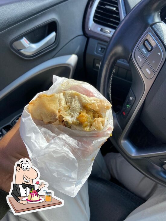 Singh's Roti and Doubles in Whitby - Restaurant reviews