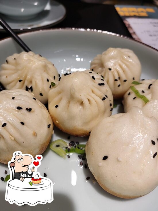 Smiling Dumplings Wetherill Park in Wetherill Park - Restaurant reviews