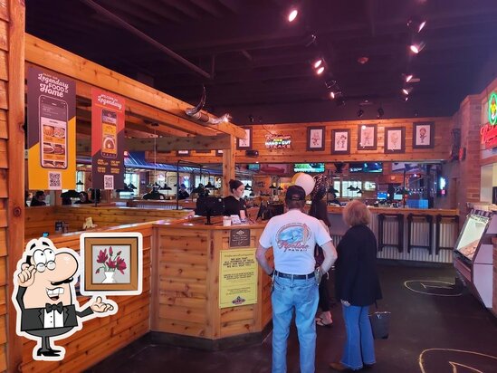 Texas Roadhouse, Cromwell - Menú del restaurante, precios y reseñas