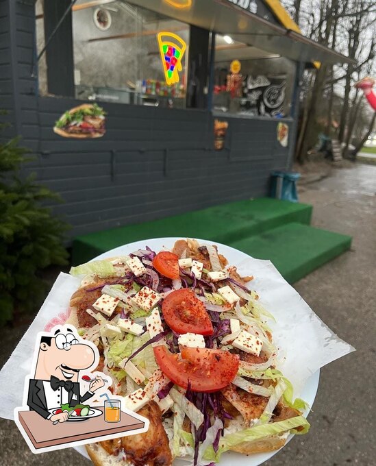 Unico Pizza & more, Tuntenhausen - Speisekarte, Preise und Bewertungen