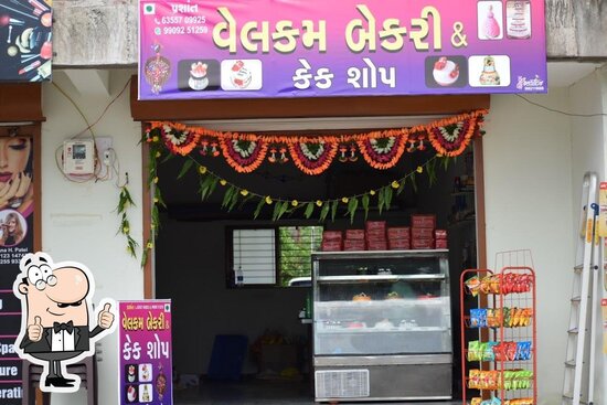 Welcome Bakery And Cake Shop, Jalalpore - Restaurant menu, prices and ...