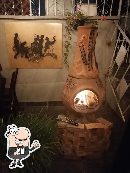 Old Souls Restaurante y Música, Tijuana - Menú del restaurante, precios ...