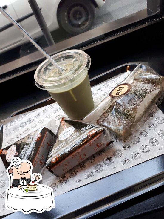 Aki Café, Paris, 75 Rue Sainte-Anne - Restaurant reviews