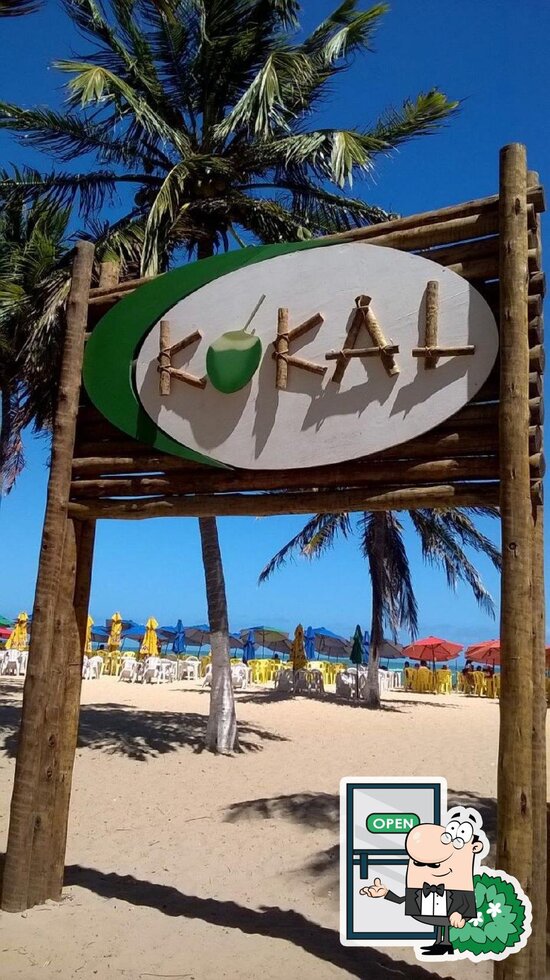Restaurante Kokal - Menú del restaurante, precios y reseñas