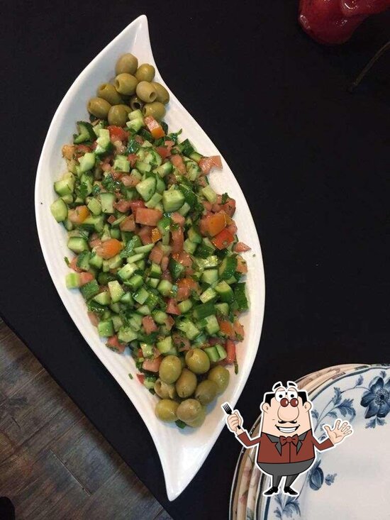 Amood Restaurant, Abu Dhabi - Restaurant menu, prices and reviews
