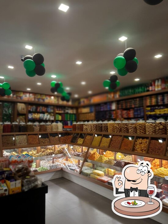 Kazbar cafe and bakery, Kaniyambetta - Restaurant menu, prices and reviews