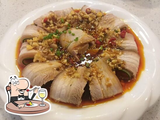 Sichuan restaurant, Bangkok, PG33+FFF - Restaurant reviews