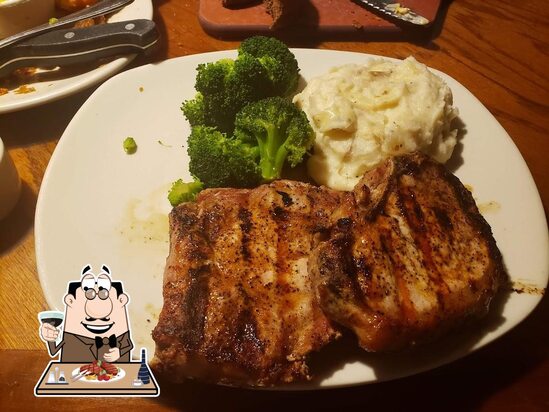 Outback Steakhouse in Temecula - Restaurant menu and reviews