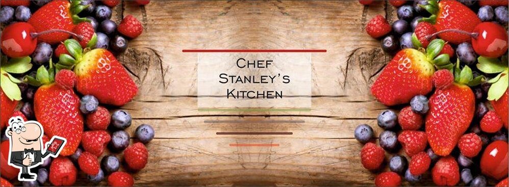 Chef Stanley's Kitchen Bangalore, Bengaluru - Restaurant menu, prices ...