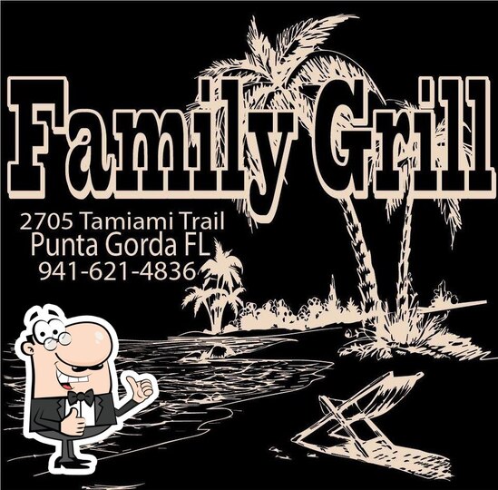 Family Grill, Punta Gorda - Restaurant menu, prices and reviews
