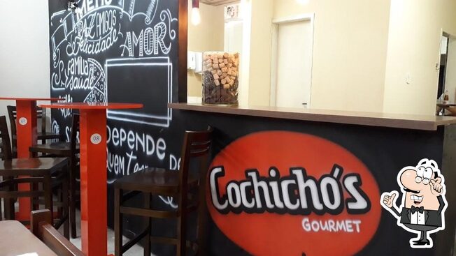 Cochicho's Gourmet restaurante, Catu - Menu do restaurante e avaliações