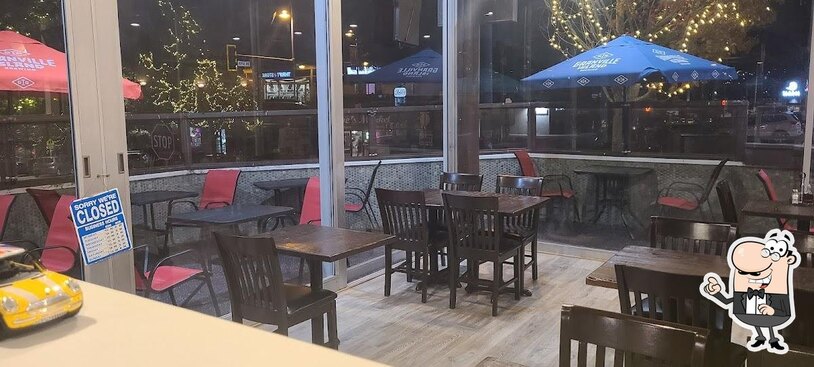 Fishin' Chips, White Rock - Restaurant menu, prices and reviews