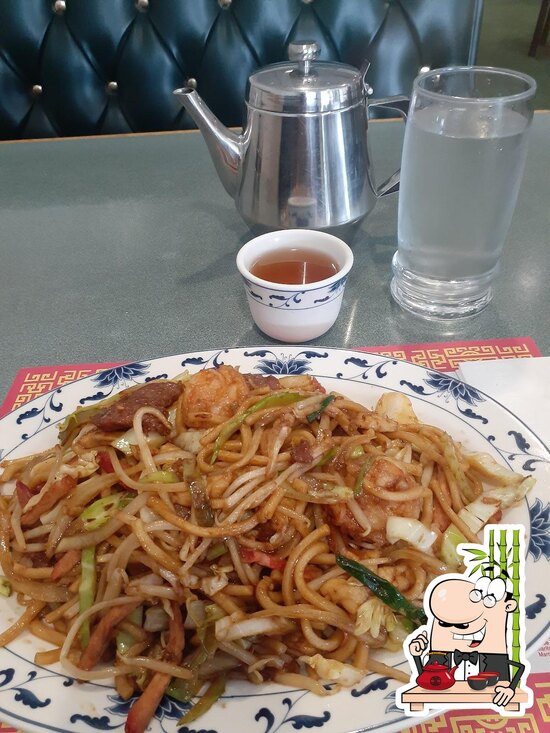 Granite Bay Chinese Restaurant, Granite Bay - Menú del restaurante ...