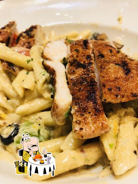 Grille 91, Cerritos - Restaurant menu, prices and reviews