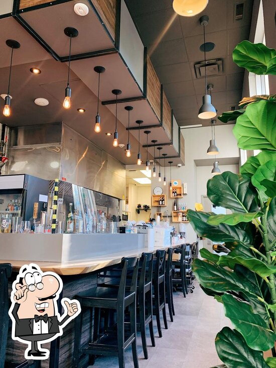 Hu's Noodle Nook, Edmonton - Restaurant menu, prices and reviews