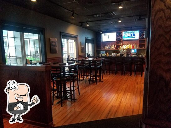 J.R. Cash's Grill and Bar in Chapin - Restaurant menu and reviews
