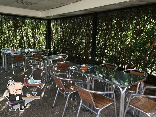 Speisekarte von La Tavola Allegra Bar Tavola Calda, ROM
