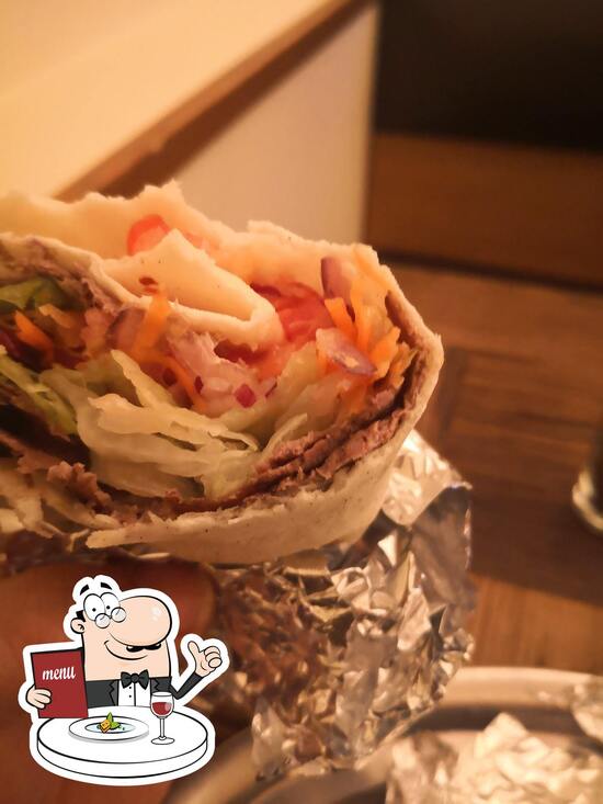 MiS Kebab, Vienna, Keplerplatz - Restaurant menu, prices and reviews