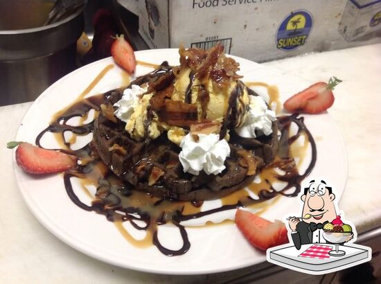 Ore A Love Story Restaurant in Stoughton - Restaurant menu and reviews