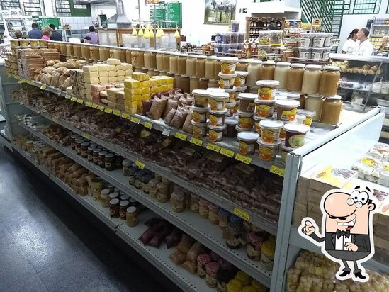 POSTO ZEBU, Uberaba - Restaurant reviews